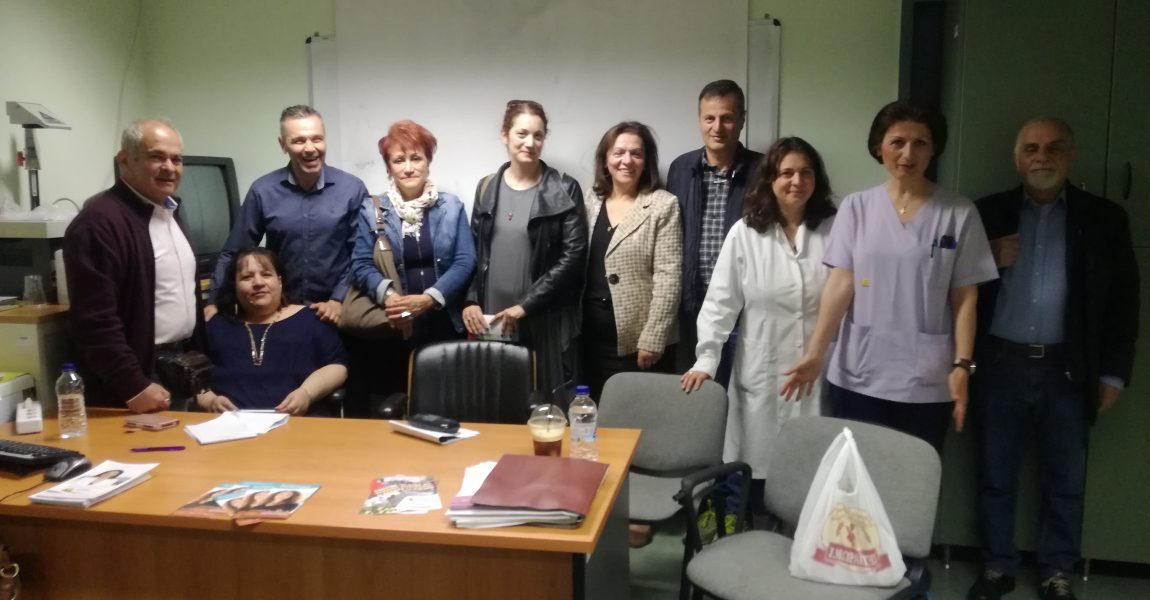 Ανυπότακτη Αττική - Νοσοκομείο Παίδων «Παναγιώτη και Αγλαϊας Κυριακού ...